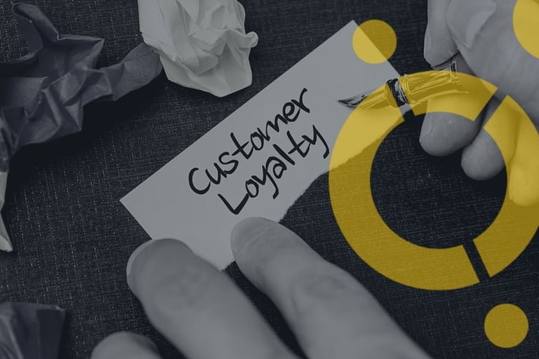 Guide complet : comment fidéliser un client en b2b